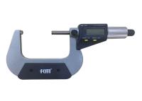 China Standard Economical Digital Outside Micrometer 50-75mm For Precise Measurement for sale