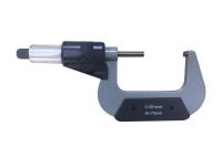 China Standard Economical Digital Outside Micrometer 50-75mm For Precise Measurement for sale