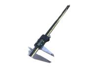 China Versatile 0-300mm/0-12'' Prime Digital Calipers for Multiple Measurement Models for sale