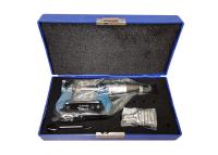 China KM 0-25mm Screw Thread Micrometer Non-rotating Spindle for sale
