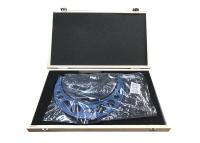 China 175-200mm Outside Micrometers with Accurate Readings and Easy Reading Scale for sale