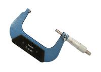 China High-Performance 75-100mm Outside Micrometer with Graduation 0.01mm for Accurate Measurement for sale