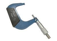 China High-Performance 75-100mm Outside Micrometer with Graduation 0.01mm for Accurate Measurement for sale