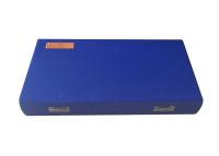 China 125-150mm Outside Micrometers with Spanner for Calibration for sale