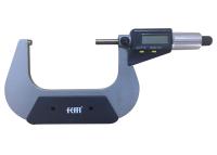 China Ratchet Stop 75-100mm Digital Outside Micrometer Accurate Measurements for Professional for sale