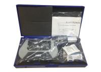 China Ratchet Stop 75-100mm Digital Outside Micrometer Accurate Measurements for Professional for sale