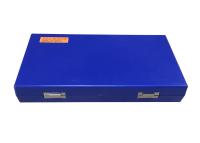 China 100-125mm Digital Outside Micrometer for Constant Measuring Force for sale