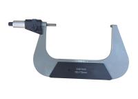 China 150-175mm Digital Outside Micrometer With Carbide Anvil And Large LCD Display For Quick Results for sale