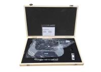 China 150-175mm Digital Outside Micrometer With Carbide Anvil And Large LCD Display For Quick Results for sale