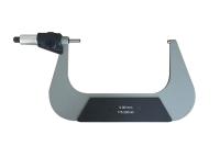China 175-200mm Digital Outside Micrometer with Large LCD Display for sale