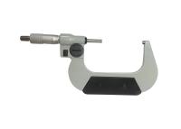 China High Accuracy IP65 Protected 75-100mm Digital Outside Micrometer with Carbide Measuring Faces for sale