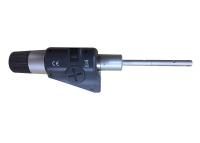 China IP54 Protection Degree 6-8mm Electronic Digital Three Point Internal Micrometer for sale