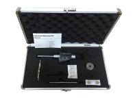 China IP54 Protection Degree 6-8mm Electronic Digital Three Point Internal Micrometer for sale