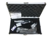 China IP54 Protection Degree Digital Three Point Internal Micrometer with Extension Rod 12-16mm and 0.004mm for sale