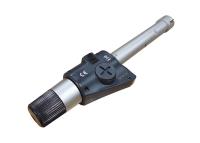 China 20-25mm Three Point Internal Micrometer with IP54 Protection and Digital Readout Display for sale