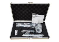 China 20-25mm Three Point Internal Micrometer with IP54 Protection and Digital Readout Display for sale