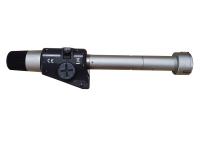 China 25-30mm Three Point Internal Micrometer with IP54 Protection and Metric/Inch Conversion for sale