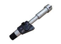 China 30-40mm Three Point Internal Micrometer for Deep Hole Measurement with Extension Rod for sale