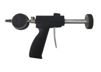 China 25-30mm Pistol-grip Three Point Internal Micrometers For Accurate Bore Measuring for sale