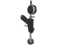 China 25-30mm Pistol-grip Three Point Internal Micrometers For Accurate Bore Measuring for sale