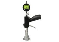 China Precision Bore Measurement Three Point Internal Micrometers with Fine Lapping Processing for sale