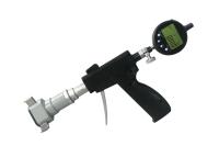 China Precision Bore Measurement Three Point Internal Micrometers with Fine Lapping Processing for sale