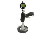 China Fowler Version Pistol Grip Bore Gauge Micrometer with Three Contact Points for Fast Batch Measurement for sale