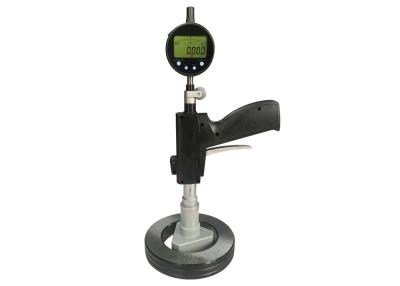 China Fowler Version Pistol Grip Bore Gauge Micrometer with Three Contact Points for Fast Batch Measurement for sale