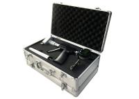 China Fowler Version Pistol Grip Bore Gauge Micrometer with Three Contact Points for Fast Batch Measurement for sale