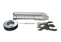 China 20-25mm Three-Point Internal Micrometer for Bore Hole Measurement for sale
