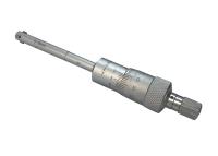 China 6-8mm Range Three Point Internal Micrometers for Precise Bore Hole Measurement for sale