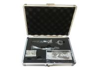 China 6-8mm Range Three Point Internal Micrometers for Precise Bore Hole Measurement for sale