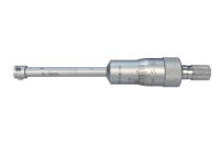 China 8-10mm Three Point Internal Micrometers for Stable Measurement for sale