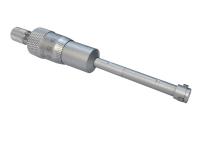 China 8-10mm Three Point Internal Micrometers for Stable Measurement for sale