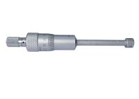 China 0.004mm Accuracy Three Point Internal Micrometers for Inside Diameter Measurement 10-12mm for sale