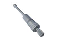 China 0.004mm Accuracy Three Point Internal Micrometers for Inside Diameter Measurement 10-12mm for sale