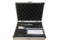 China 0.004mm Accuracy Three Point Internal Micrometers for Inside Diameter Measurement 10-12mm for sale
