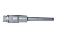 China 12-16mm Three Point Internal Micrometers for Measuring Internal Diameters with Accuracy for sale