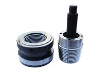 China Internal Flush(IF) API Thread Gauge Working Gauges for sale