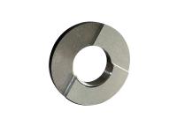 China 1″ -11 1/2 NPT Taper Pipe Thread Ring Gauge ANSI Round For Working And Inspection Efficiency for sale