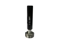 China 1''-11 1/2 NPT Taper Pipe Thread Plug Gauge for Working and Inspection ANSI for sale
