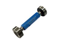 China 1.75-12 STUB ACME American Standard Thread Plug Gauge for sale