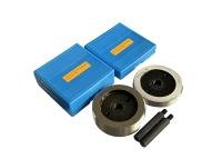 China Left Hand Thread Plug Gauge for Internal and External Thread Inspection for sale