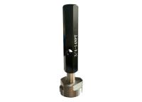 China 3/4-14 NPT Taper Pipe Thread Gauges for Pipe Thread Specifications Thread Machining for sale