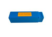China 3/4-14 NPT Taper Pipe Thread Gauges for Pipe Thread Specifications Thread Machining for sale