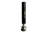 China 3/8-18 NPT Taper Pipe Thread Gauges Measuring Equipment with High Standard for sale