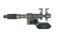 China 25-50mm Digital Inside Micrometer Caliper Type Easy Side Movement Adjustment For Accurate Results for sale