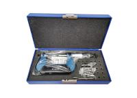 China 25-50mm Screw Thread Micrometer for Measuring Different Thread Parameters for sale