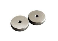 China M4.0 Metric Thread Ring Gauge with 6g Conform to DIN13 Standard for sale