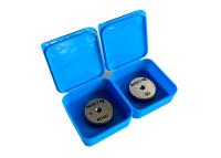 China M4.0 Metric Thread Ring Gauge with 6g Conform to DIN13 Standard for sale